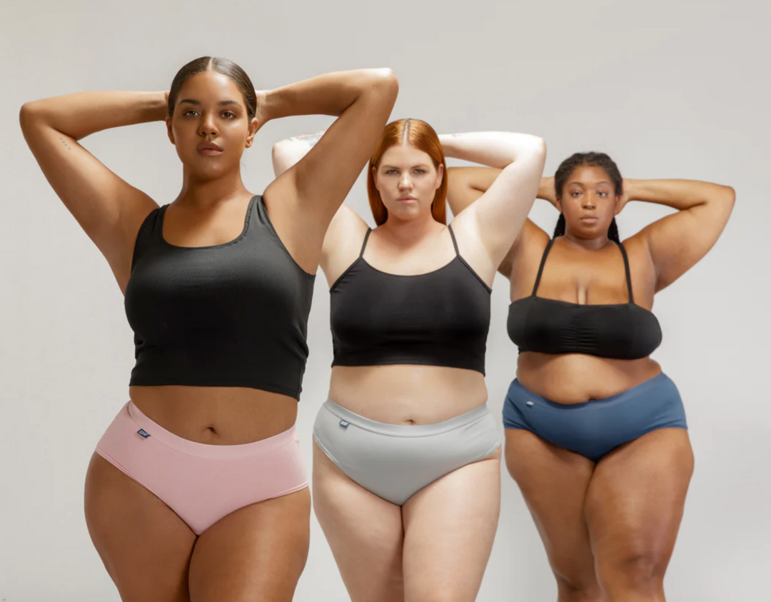 PANTY DROP – Launch Pop